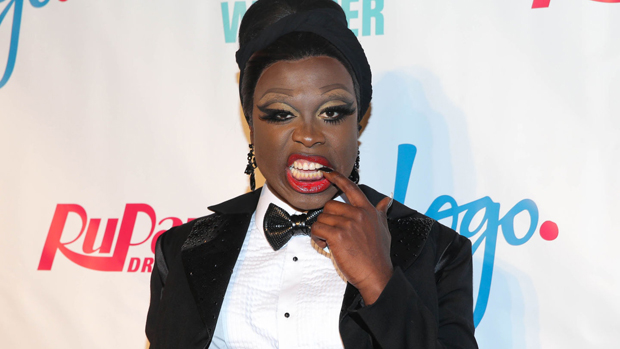 Bob The Drag Queen, de ‘RuPaul’s Drag Race’, agita festa particular no ...