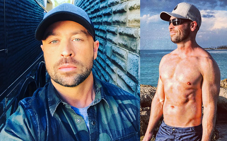 Cantor country revela ser gay: “Isso não é uma escolha que eu fiz” – Pheeno