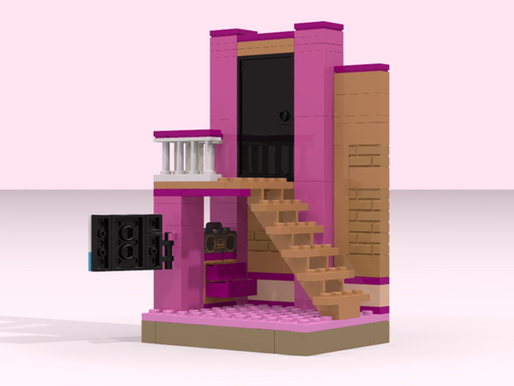 Queremos! Legos de ‘RuPaul’s Drag Race’ estão perto de virar realidade ...