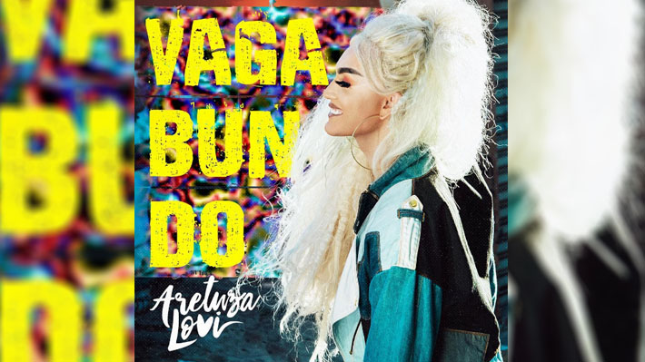 Aretuza Lovi está rodeada de boys magias em novo clipe; confira ...