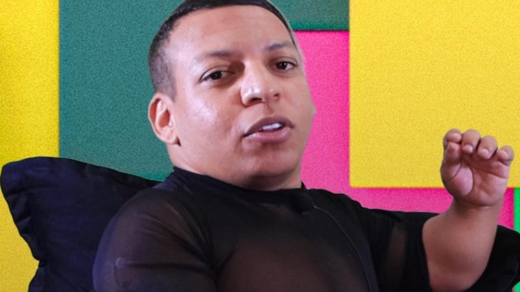 Sucesso nas redes sociais, Tokinho anuncia novo namorado: “Presente de ...