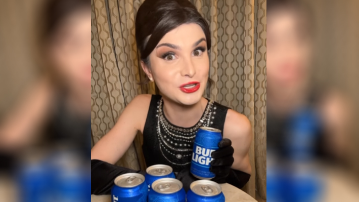 Influencer trans estrela campanha da Budweiser e ações da empresa caem ...