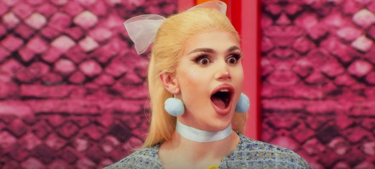 RJ: Marcia Marcia Marcia, de “Drag Race”, desembarca no Rio pela 1ª vez ...