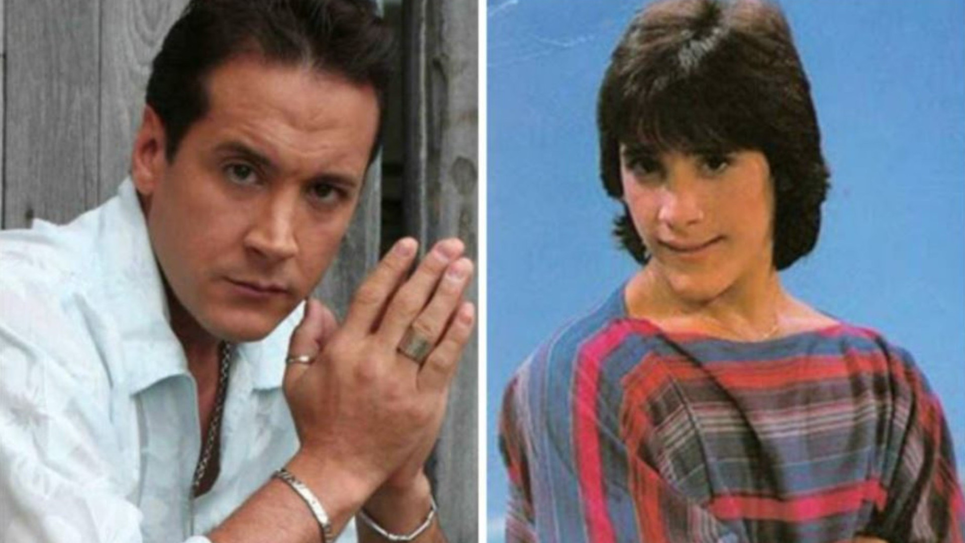 Roy Rosselló, ex-Menudo, acusa empresário de estupro: “eu tinha 14 anos ...