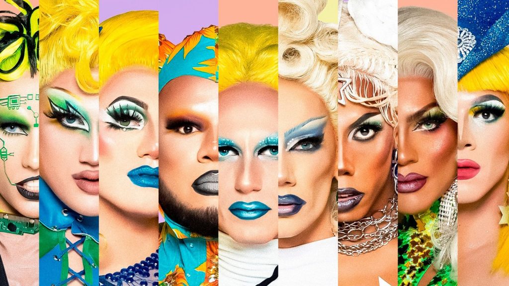 Drag Race: Jared North, membro da Pit Crew, tem nudes divulgadas na web ...