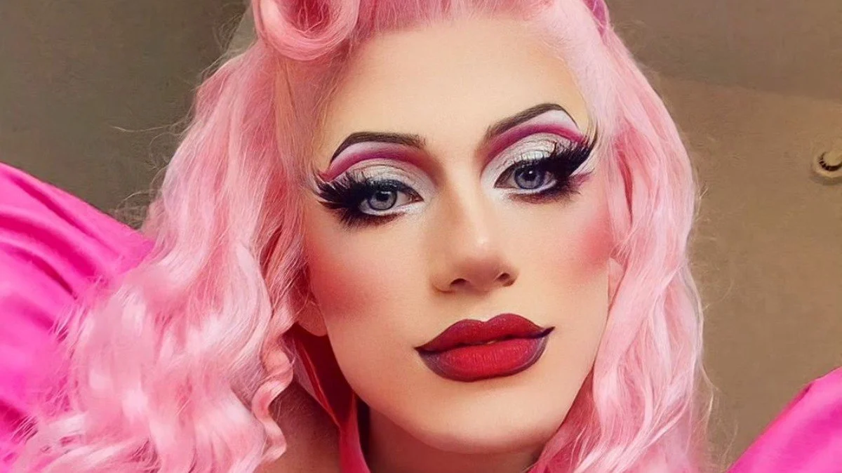 Melusine Sparkle revela nome de finalista de Drag Race antes de ...