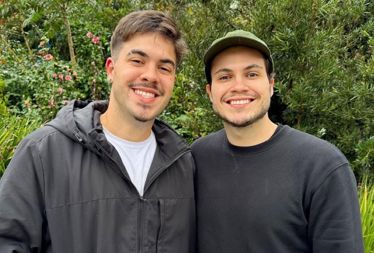 Álvaro Xaro recebe notícia por DM: “mozi terminou o noivado por ...