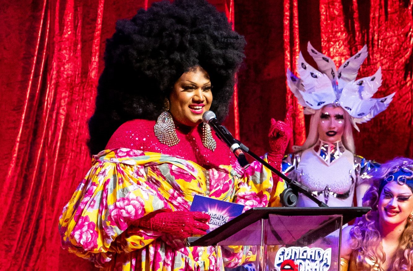 “Gongada Drag” é a chance de detonar uma drag que você ama e continuar ...