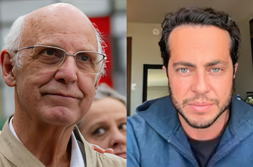 Influenciador Fábio Marx revela abuso: “ele usava projeto de foto nu ...