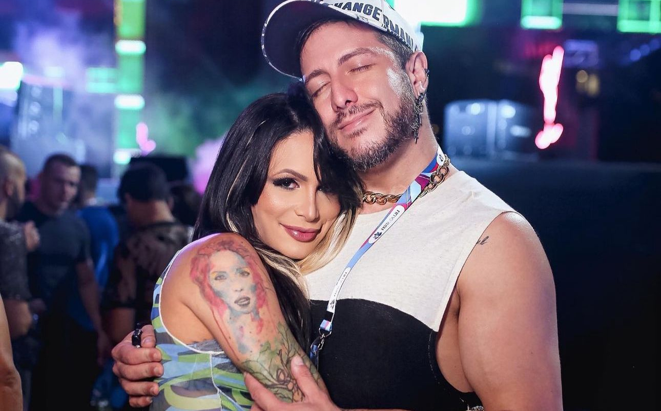 Tommy Love e Ennzo Dias lançam versão de “Perigosa” em celebração ao ...