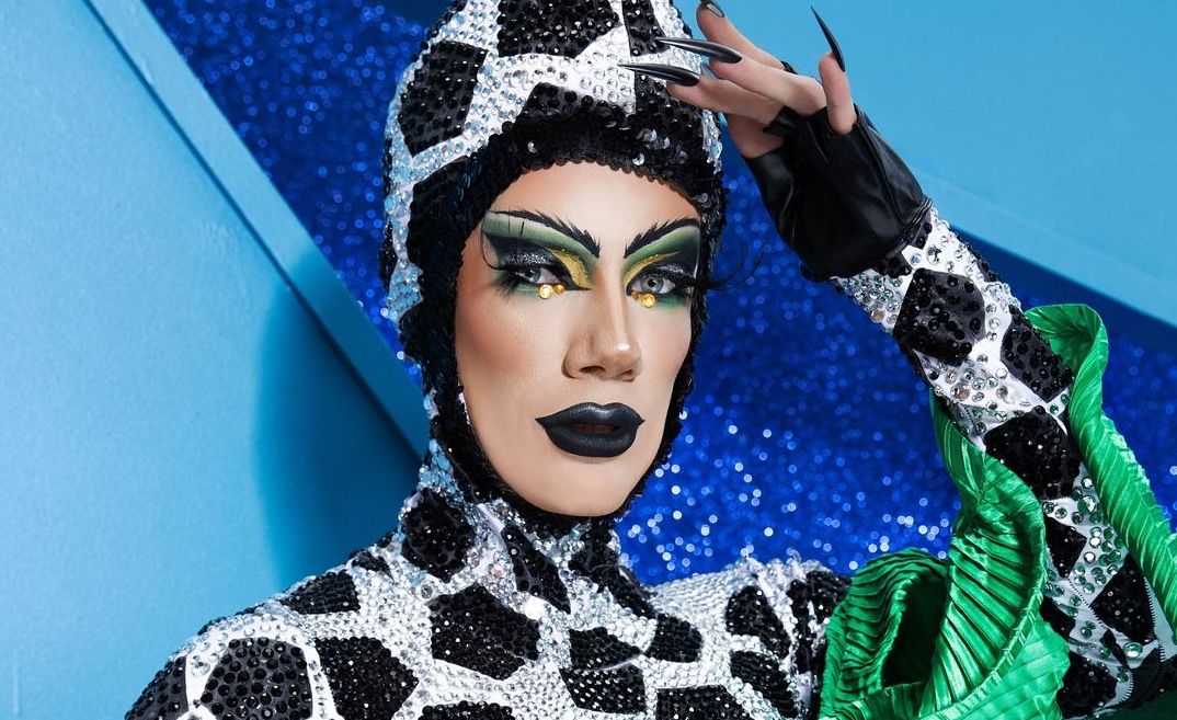 Miranda Lebrão é convidada da noite de estreia de “Drag Race Global All ...