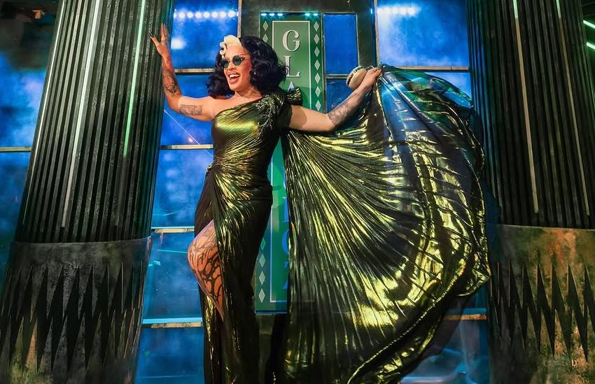 Morre produtor 18+ Gustavo Boton, e marido emociona com despedida nas redes: “Te amo, meu herói ...